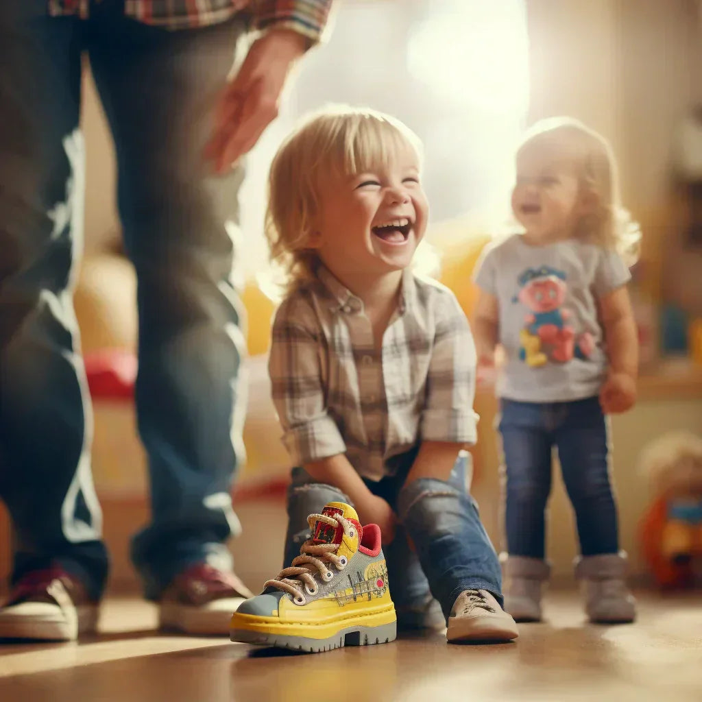 10 Amazing Ways to Customize Kids Shoes at Shoe Zero