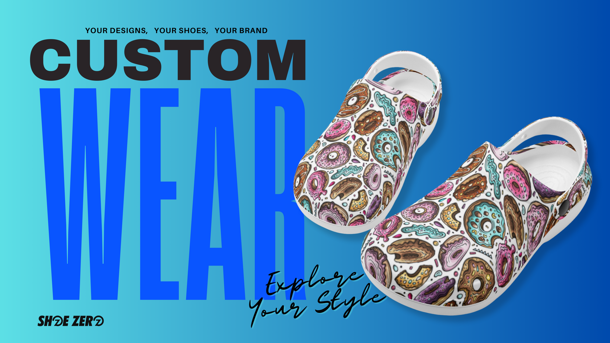 How to Design Your Own Shoes: A Step-by-Step Guide | Shoe Zero