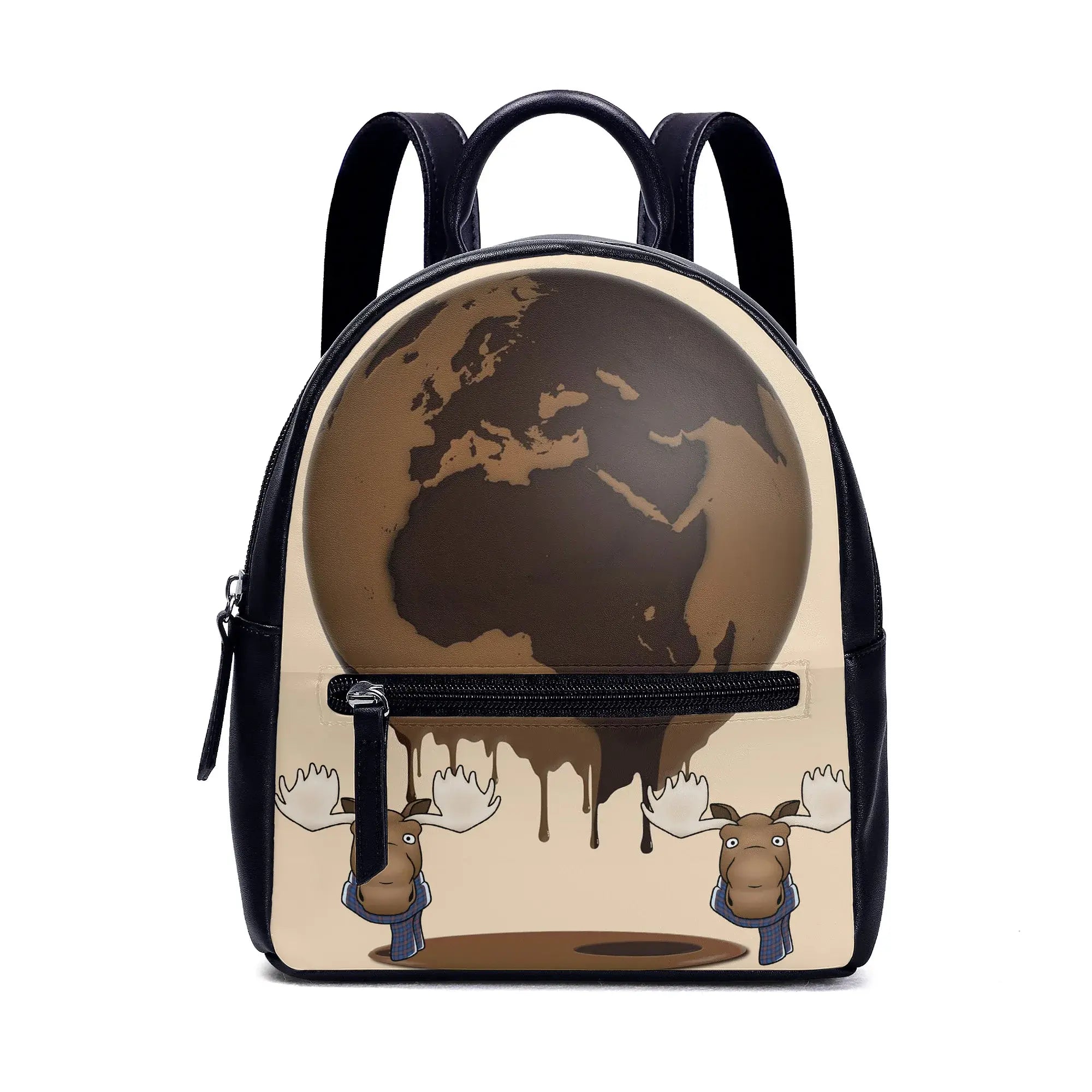 Custom Backpacks | Shoe Zero