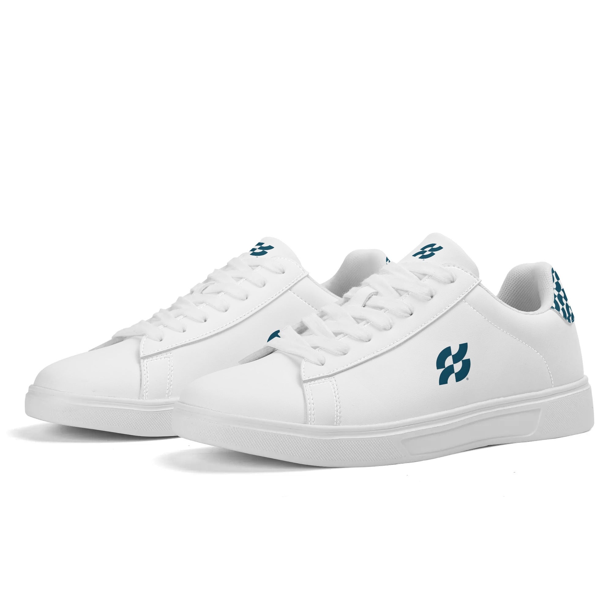 Ferguson V4 | Custom Business Shoes | Shoe Zero