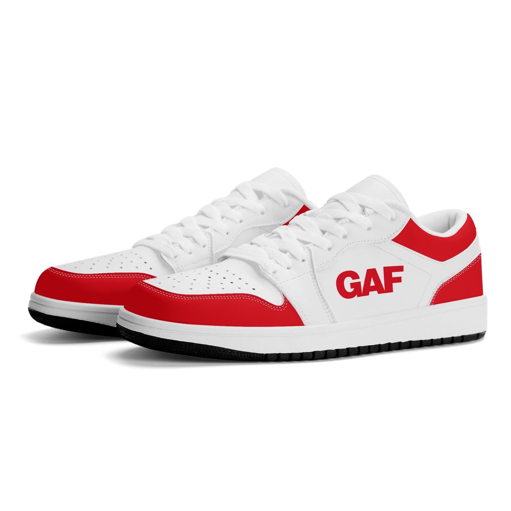 GAF | Custom Branded Business Shoes | Shoe Zero