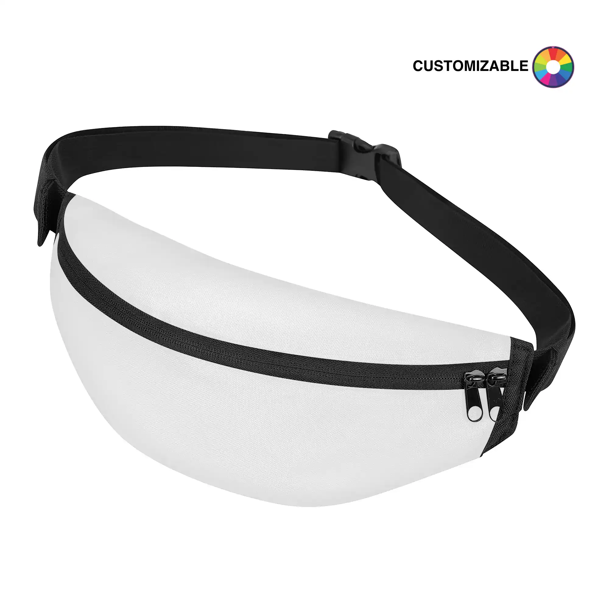 Customizable Fanny Pack | Design your own | Shoe Zero
