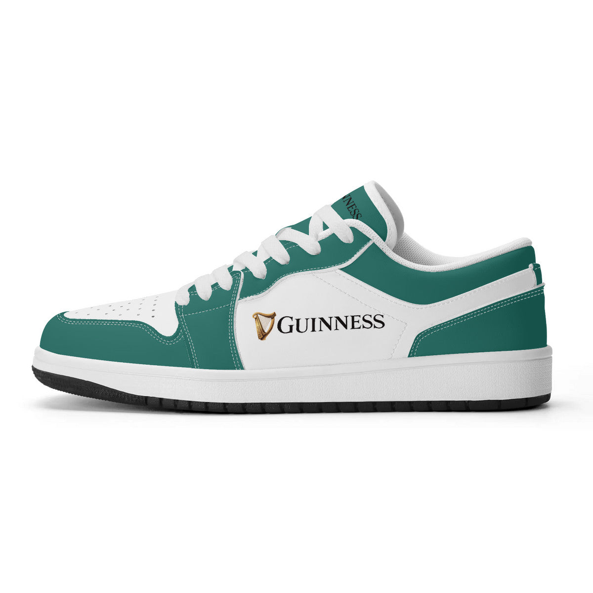 Guinness | Custom Branded Shoes | Shoe Zero V2