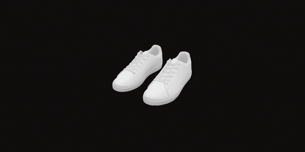 Custom High Tops | Design Your Own Sneakers | Shoe Zero