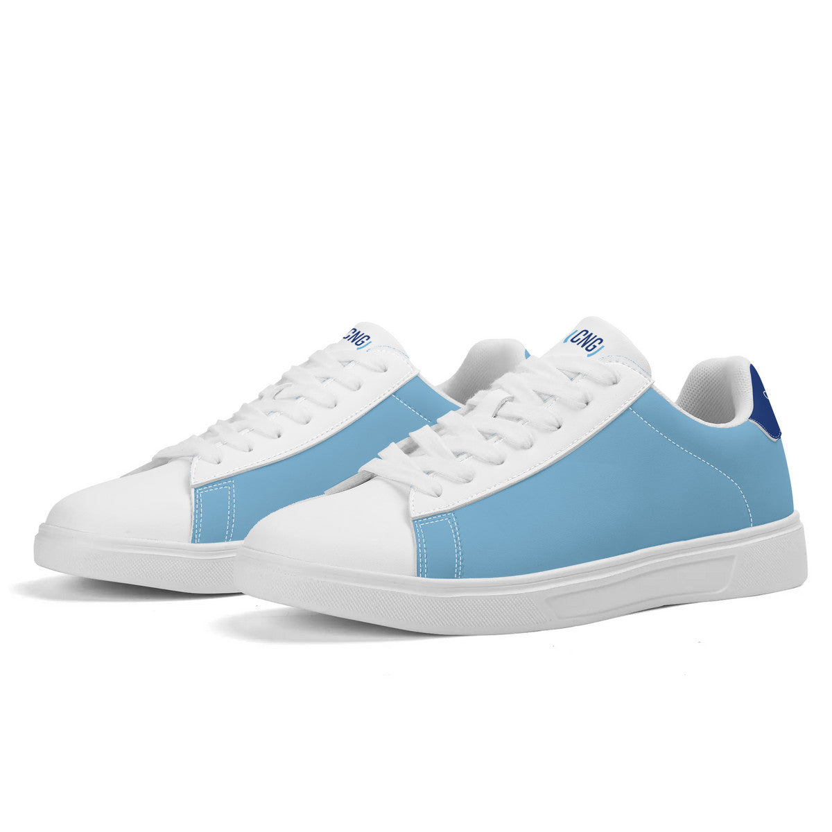 CNG | Custom Branded Shoes | Shoe Zero V7