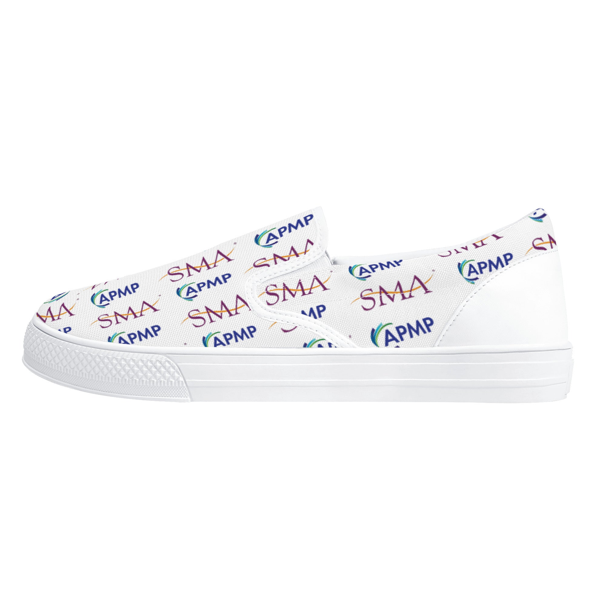 SMA | Custom Branded Company Shoes | Shoe Zero